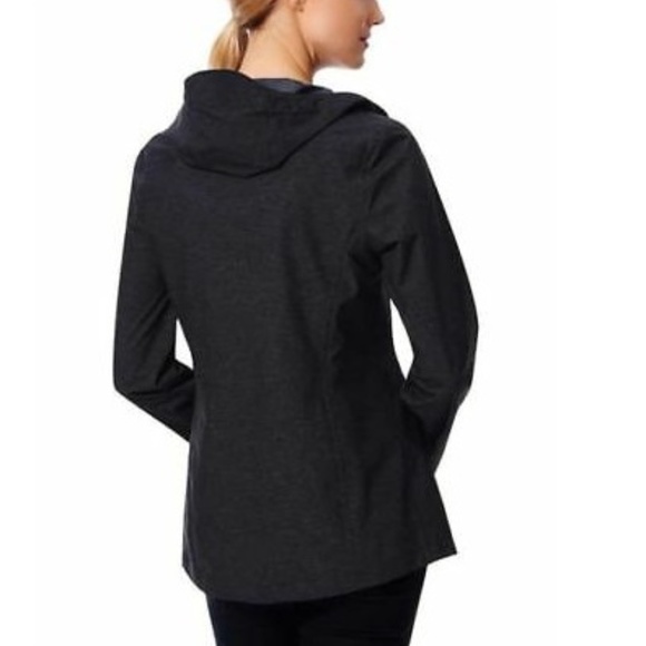32 Degrees | Jackets & Coats | 32 Degrees Cool Womens Rain Jacket ...